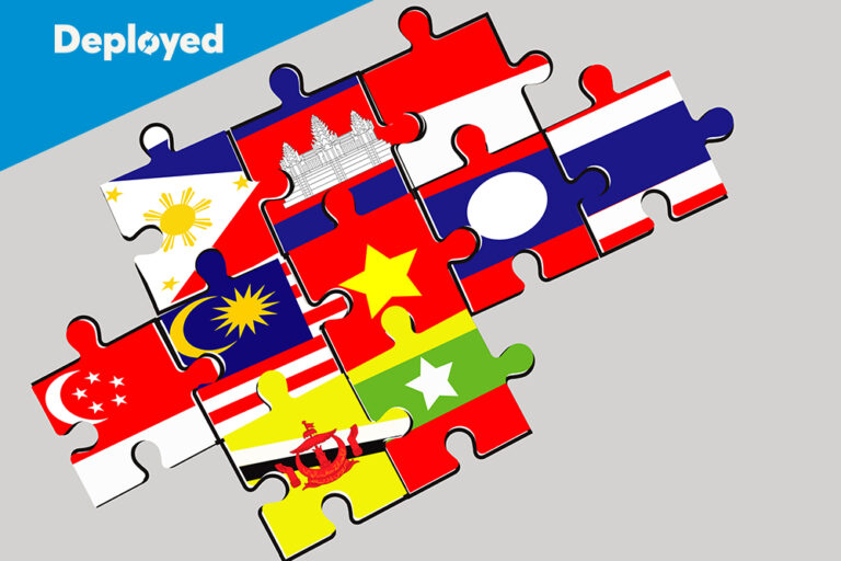 What Does ASEAN mean for the Philippines? - Deployed