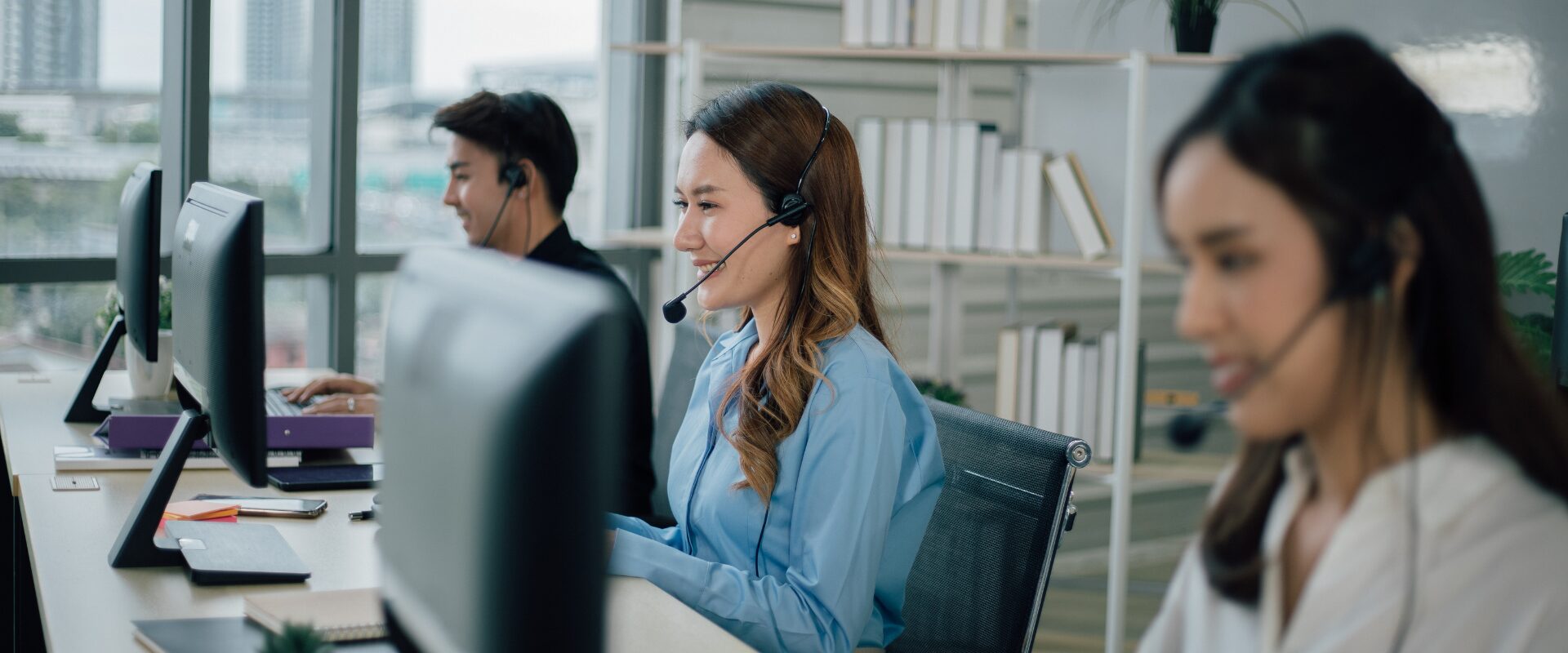 Scale Your Operations with Offshore Back-office and Shared-service ...