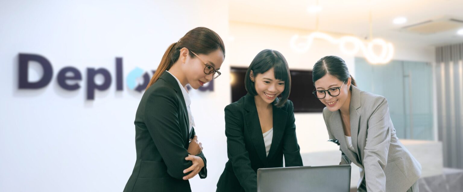 Building an effective Filipino offshore team with Deployed - Deployed